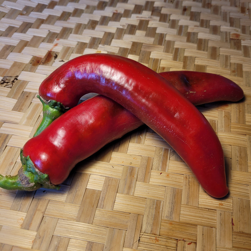 Complementary Crops – Great Lakes Staple Seeds